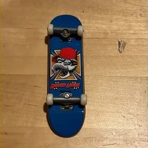 tech deck birdhouse collection